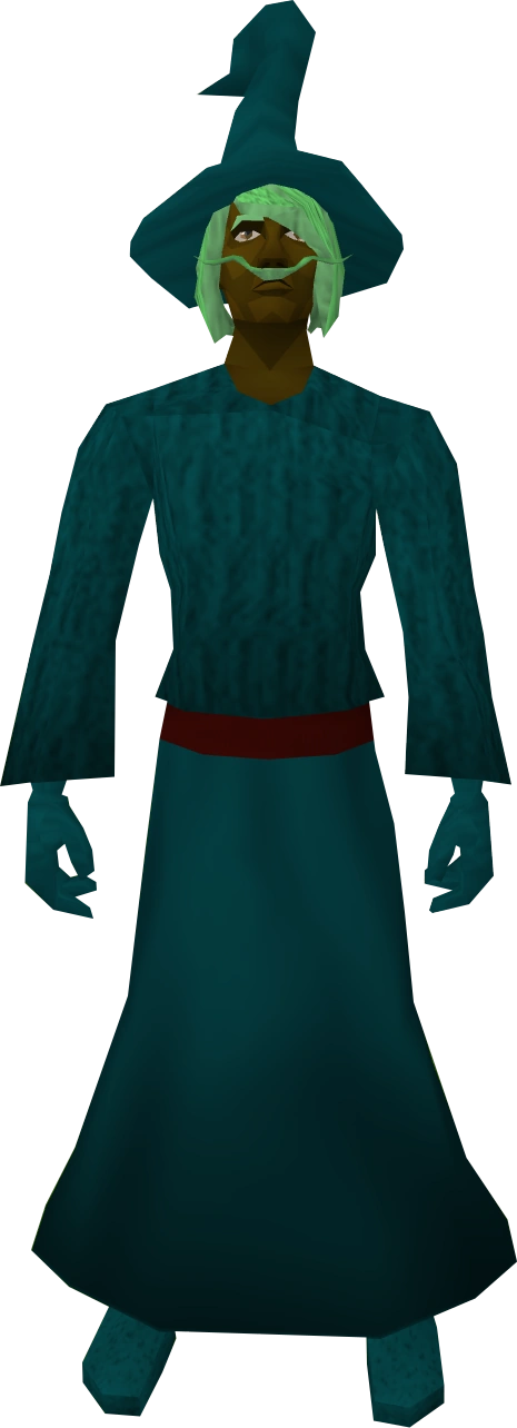 Boots (teal) | RuneScape Wiki | Fandom