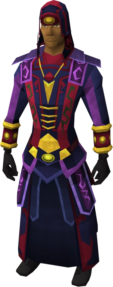 Category:Magic armour | RuneScape Wiki | Fandom