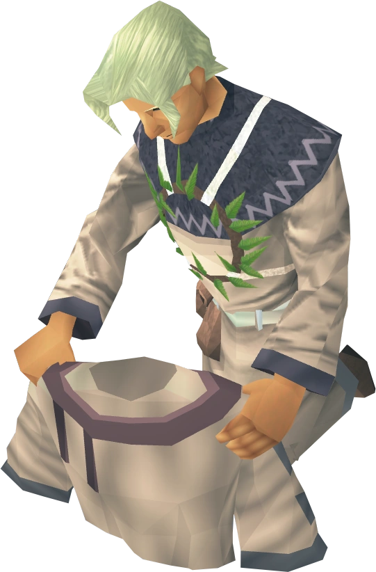 Tegid | RuneScape Wiki | Fandom