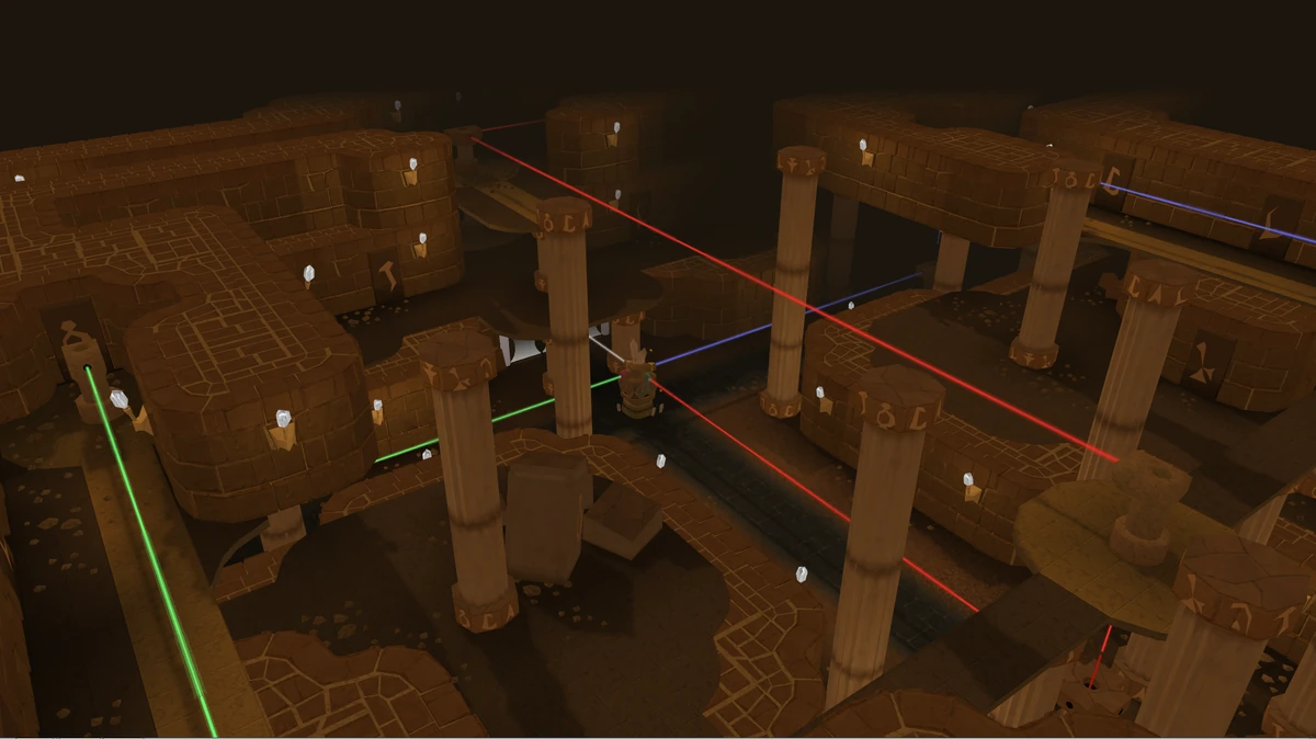 Temple of Light | RuneScape Wiki | Fandom