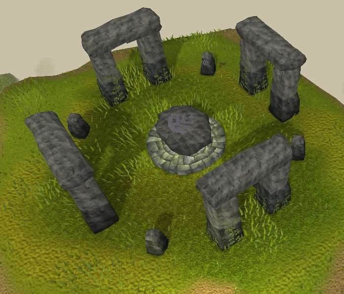 Air altar | RuneScape Wiki | Fandom