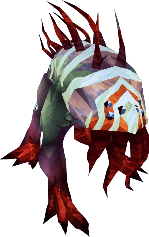 Blood reaver (Heart of Gielinor) | RuneScape Wiki | Fandom