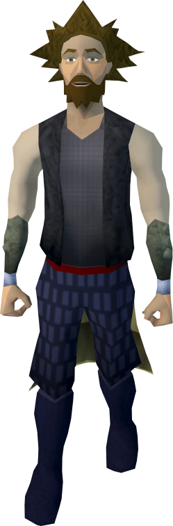 Calladin | RuneScape Wiki | Fandom