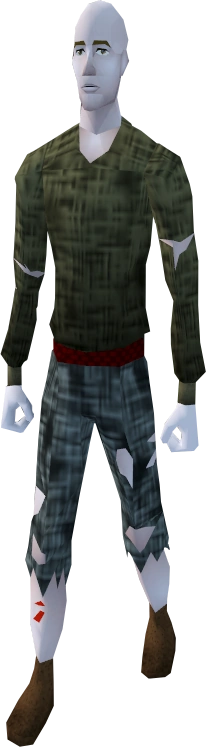 Meiyerditch citizen | RuneScape Wiki | Fandom