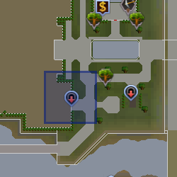 Grand Library of Menaphos | RuneScape Wiki | Fandom