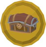 Mimic kill token (untradeable) | RuneScape Wiki | Fandom