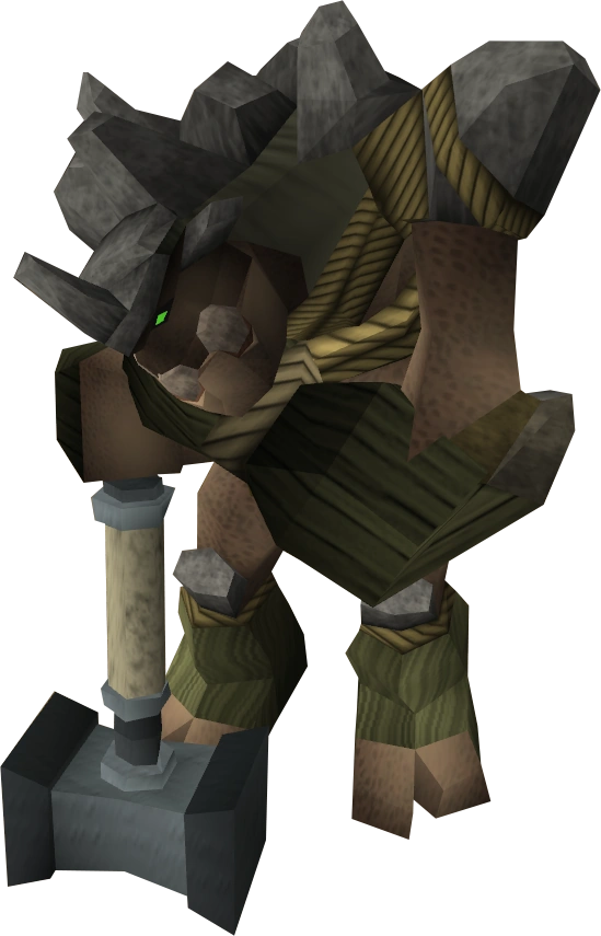 Mushroom (NPC) | RuneScape Wiki | Fandom