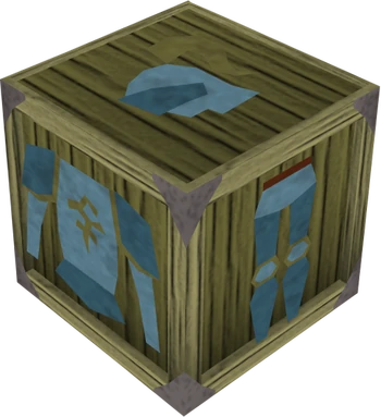 Bandos armour set (lg) | RuneScape Wiki | Fandom