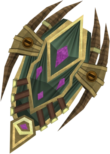 Celestial shield | RuneScape Wiki | Fandom