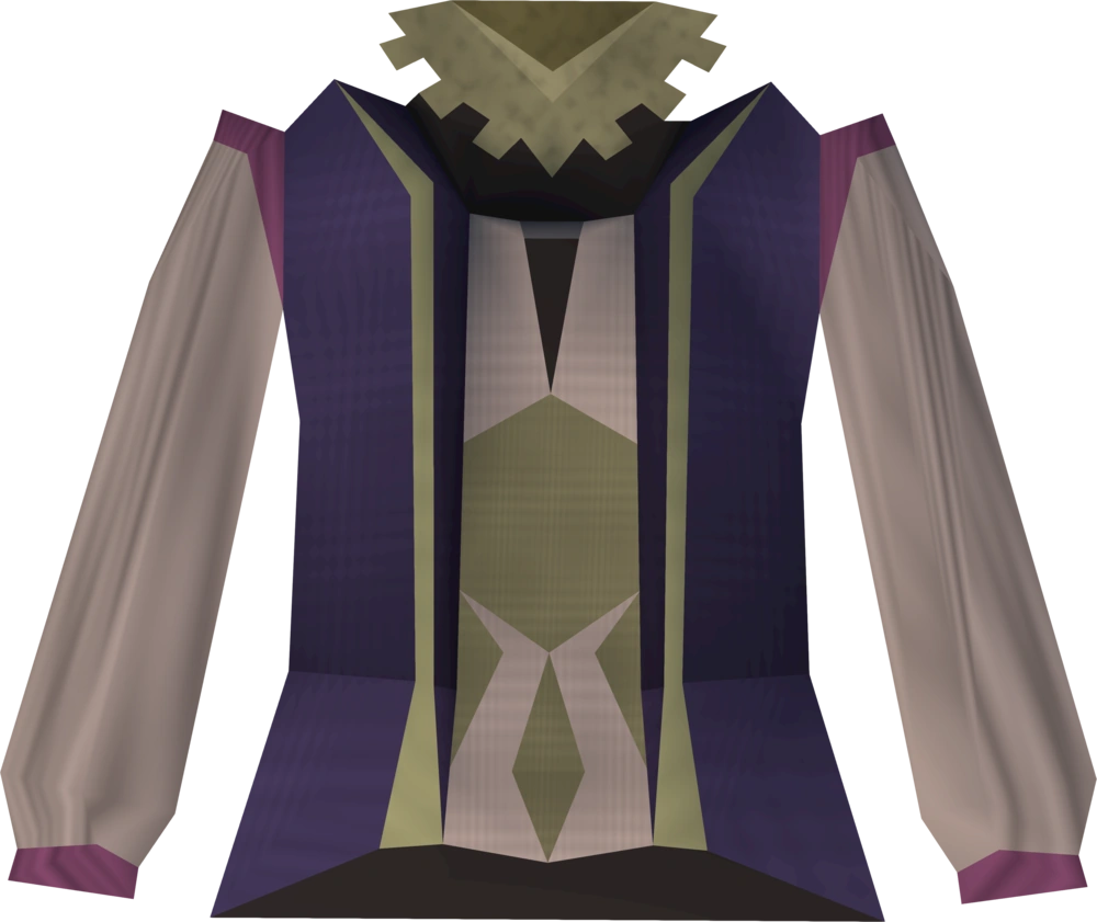 Dervish robe (pink) | RuneScape Wiki | Fandom