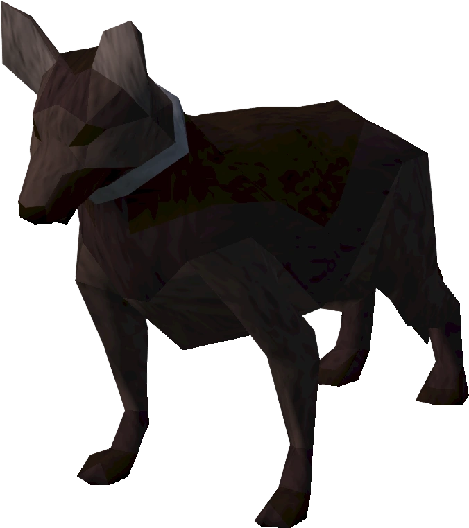 Pit dog | RuneScape Wiki | Fandom