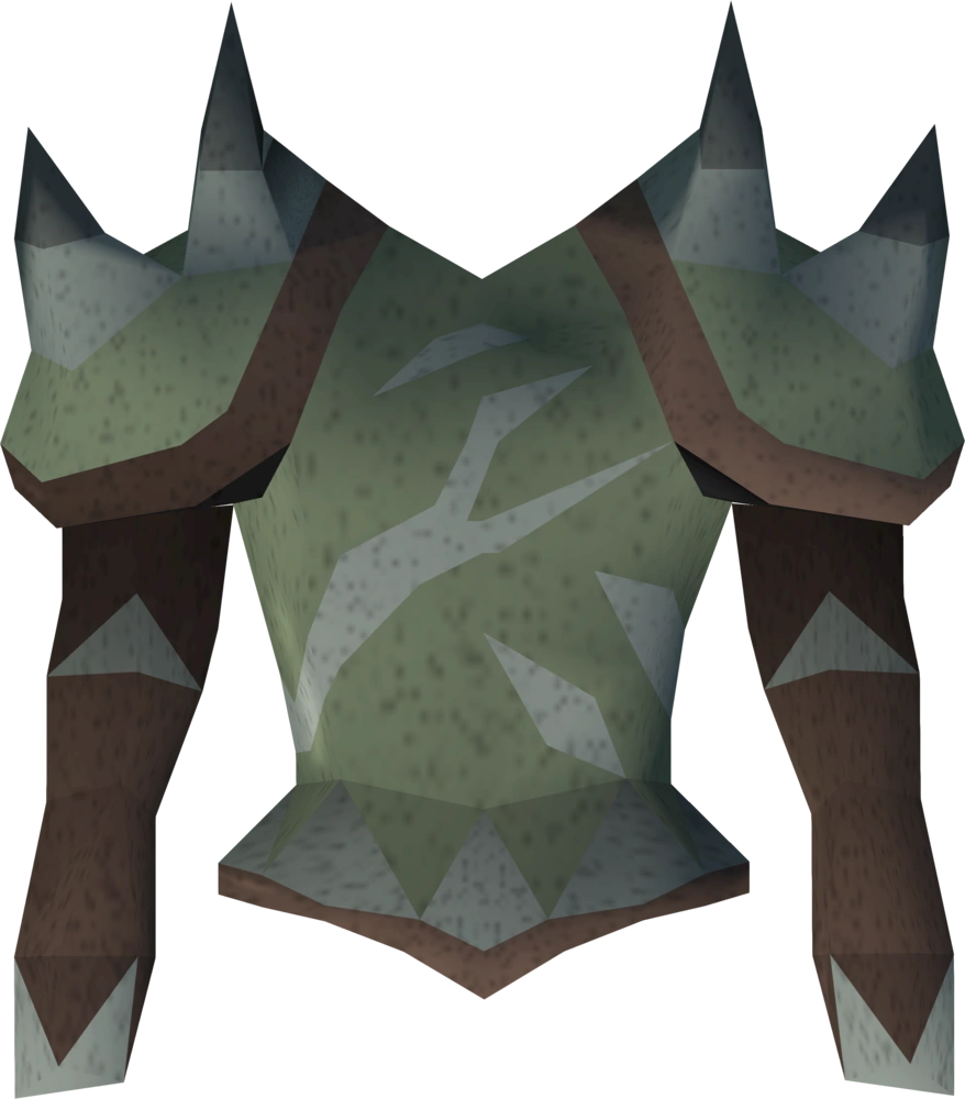Platebody (class 4) | RuneScape Wiki | Fandom