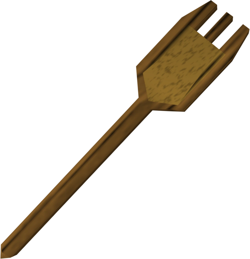 Spork | RuneScape Wiki | Fandom