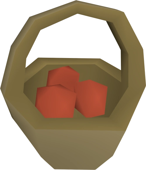 Strawberries | RuneScape Wiki | Fandom