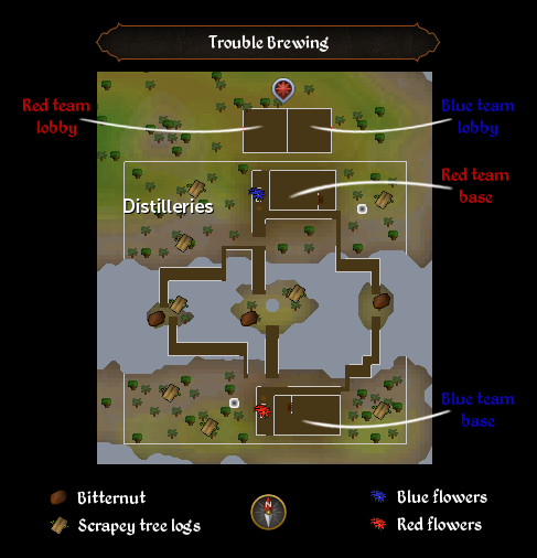 Trouble Brewing (music track) | RuneScape Wiki | Fandom