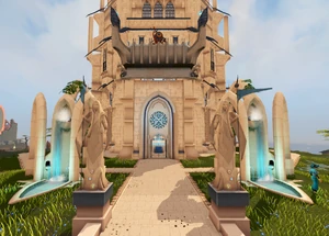 Wizards' Tower | RuneScape Wiki | Fandom