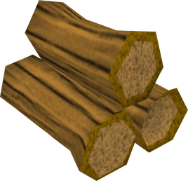 Arctic pine logs | RuneScape Wiki | Fandom