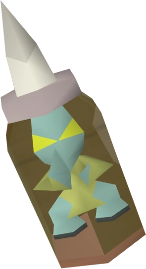 Eclectic impling jar | RuneScape Wiki | Fandom