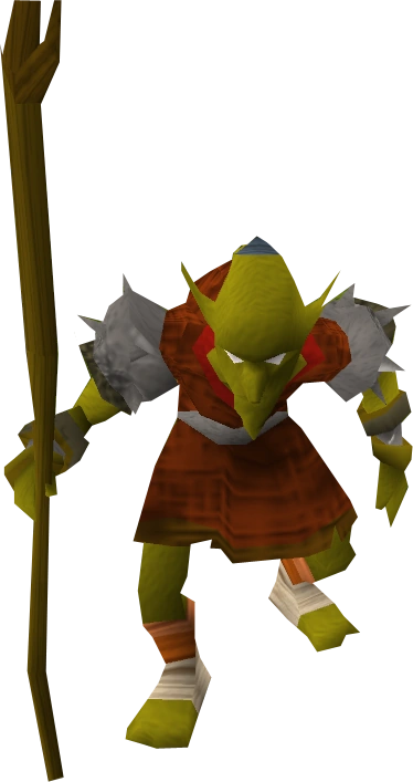 Goblin | RuneScape Wiki | Fandom