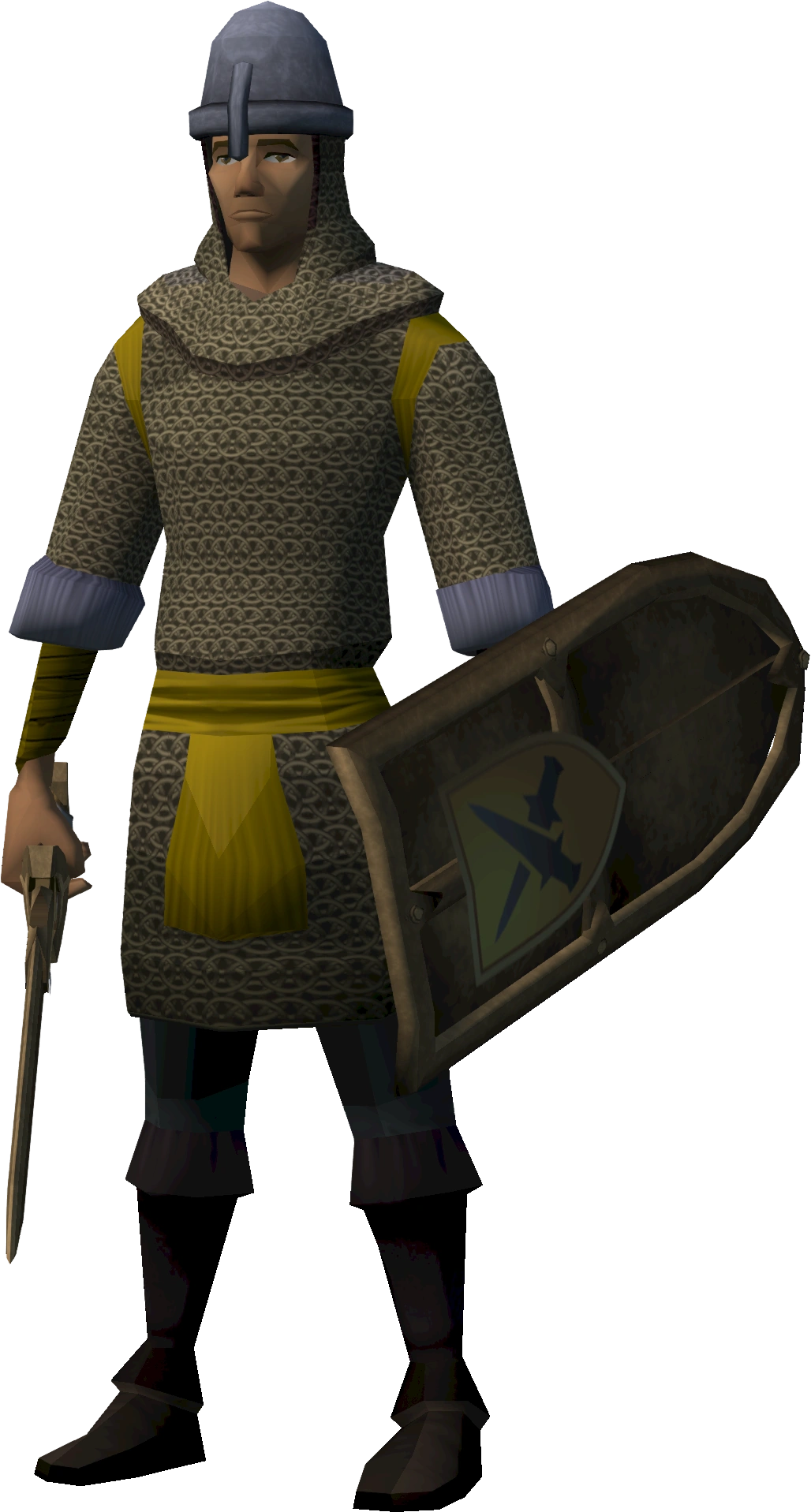 Guard (River of Blood) | RuneScape Wiki | Fandom