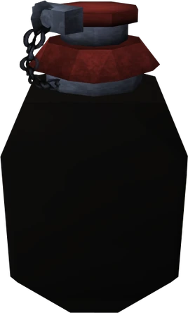 Overload flask | RuneScape Wiki | Fandom