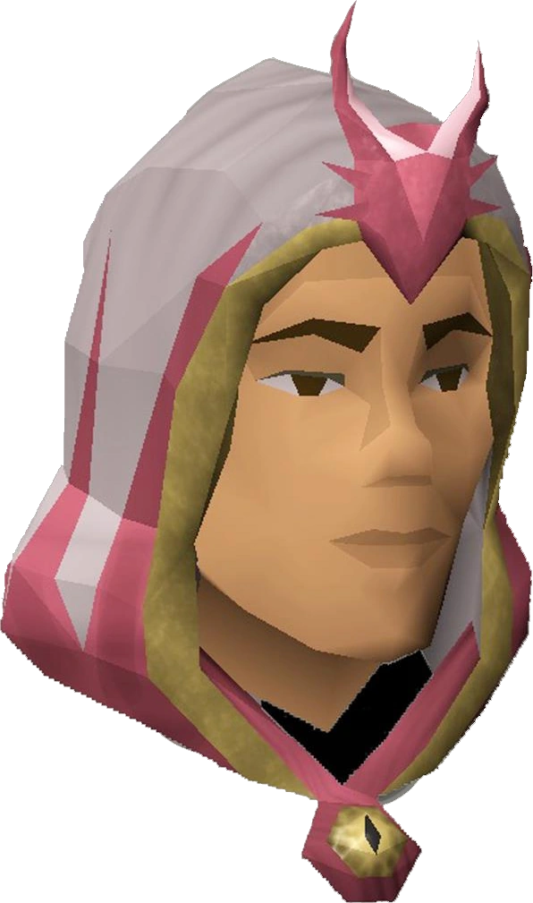 RuneFest 2011 hood | RuneScape Wiki | Fandom