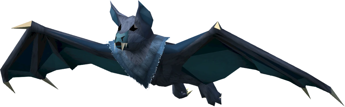 Vampyre bat (Familiarisation) | RuneScape Wiki | Fandom