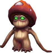Gloomshroom zygomite | RuneScape Wiki | Fandom