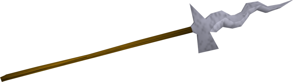 Guthix Mjolnir Runescape Wiki Fandom