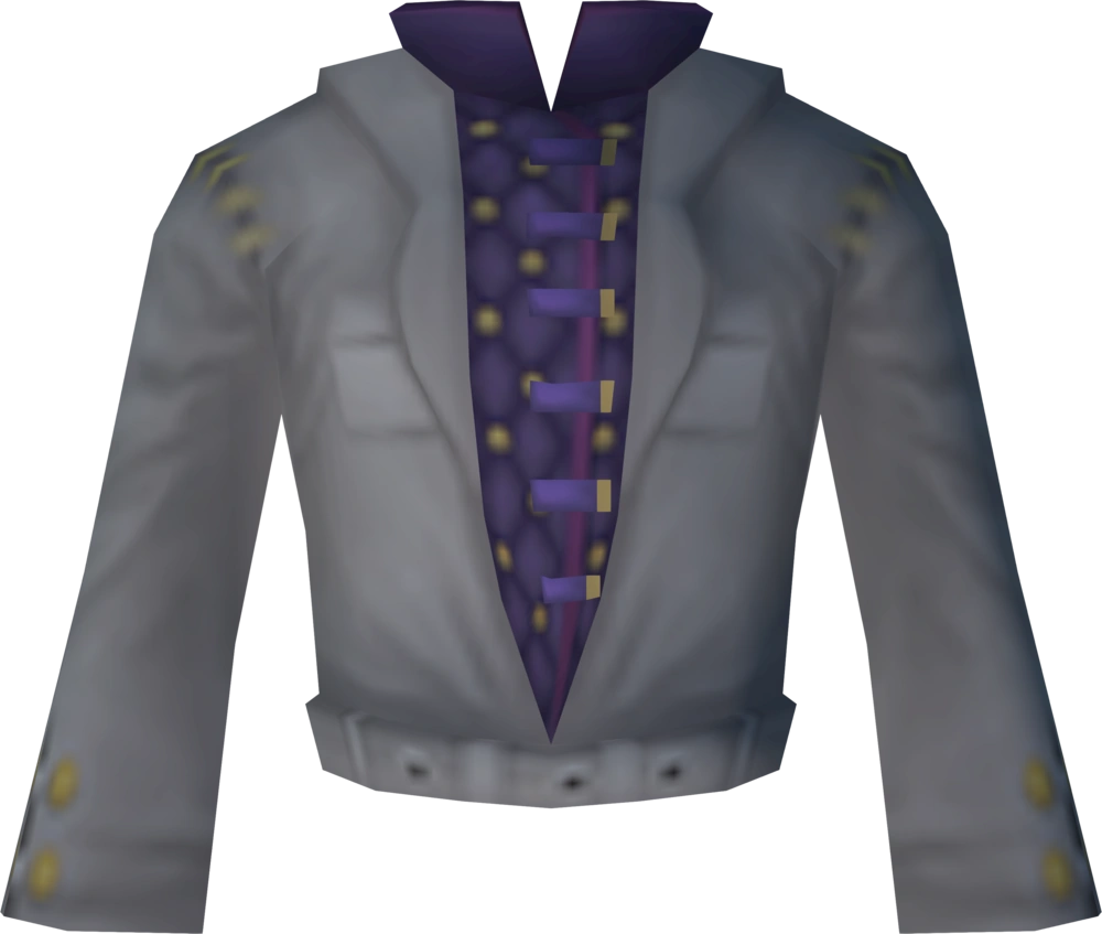 Lab coat top | RuneScape Wiki | Fandom