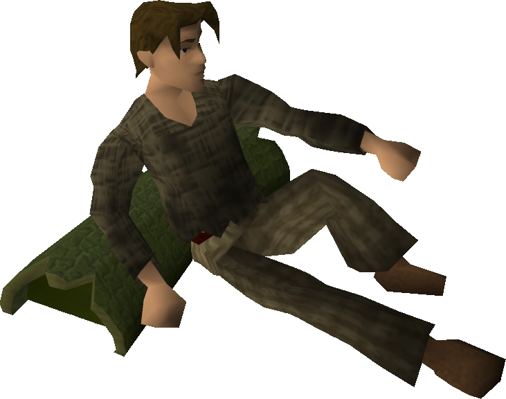 Marv | RuneScape Wiki | Fandom