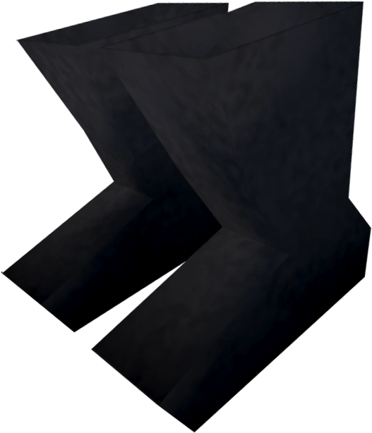 Mime boots | RuneScape Wiki | Fandom