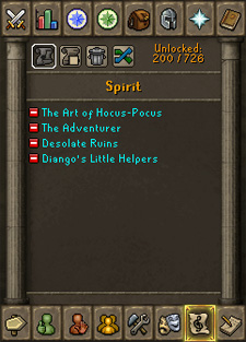 Music playlist | RuneScape Wiki | Fandom