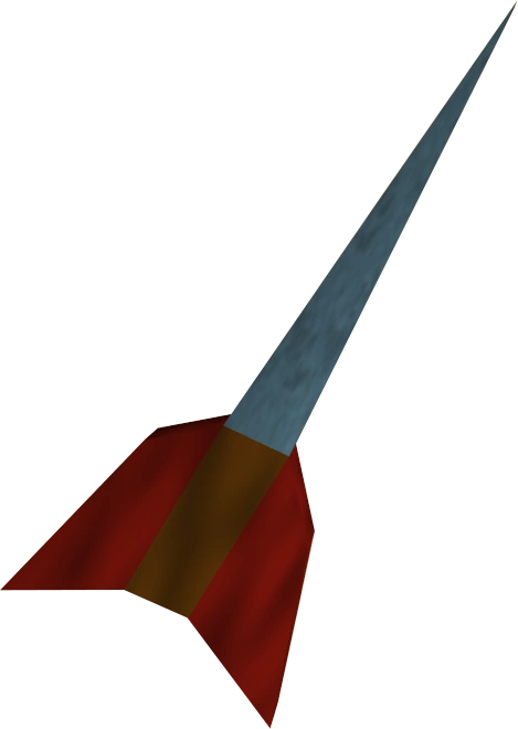 Rune dart | RuneScape Wiki | Fandom