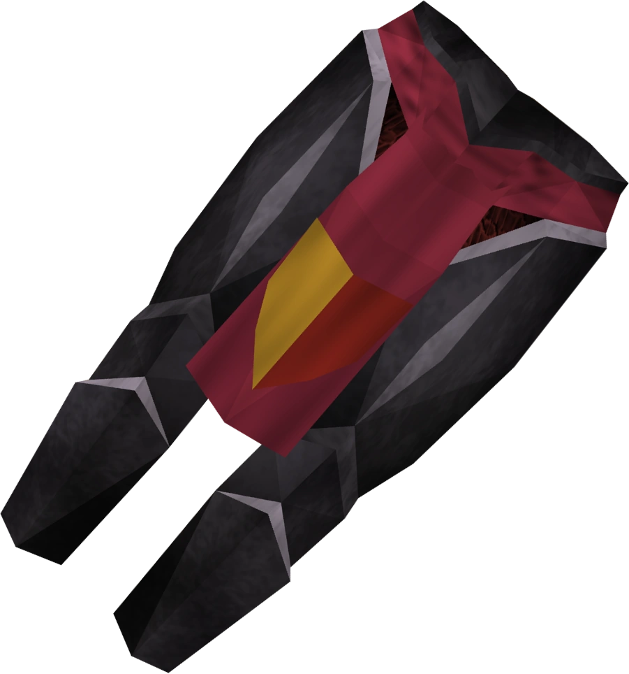 Heraldic platelegs | RuneScape Wiki | Fandom