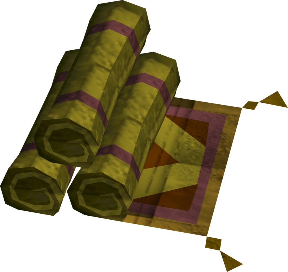 Bundle of carpets | RuneScape Wiki | Fandom