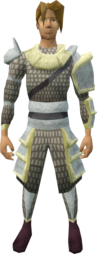 Vesta's equipment | RuneScape Wiki | Fandom