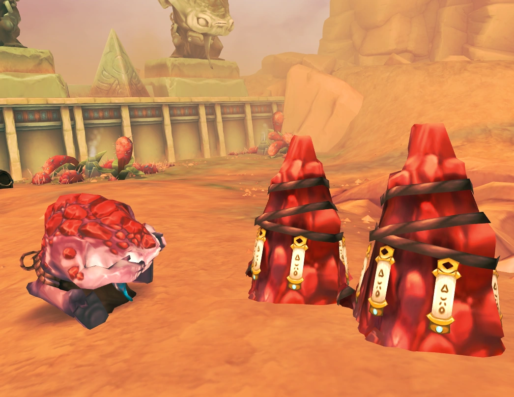 Goebie (mother) | RuneScape Wiki | Fandom