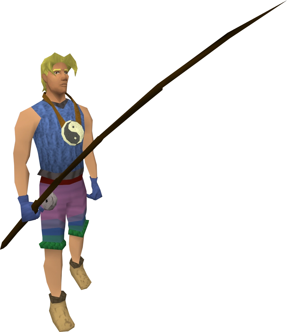 Joshua | RuneScape Wiki | Fandom