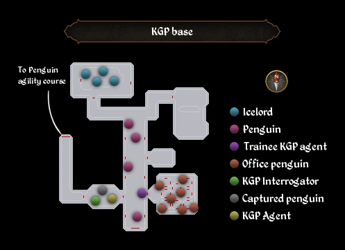 Map:KGP base | RuneScape Wiki | Fandom