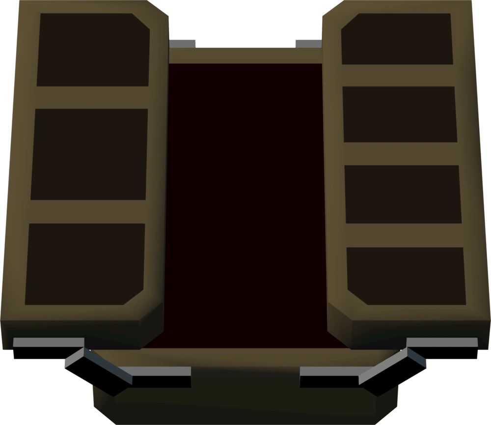 Professional tackle box | RuneScape Wiki | Fandom
