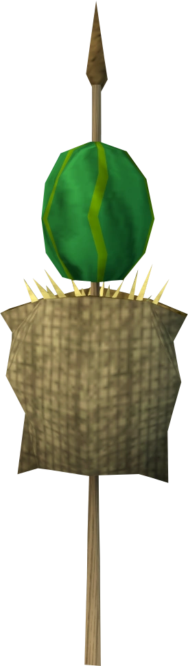 Scarecrow | RuneScape Wiki | Fandom