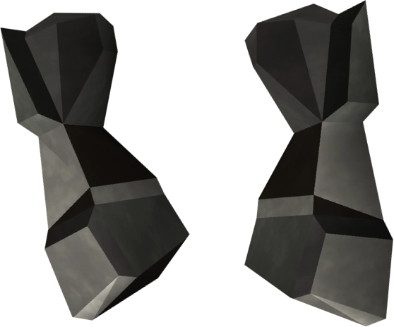 Warrior gauntlets (iron) | RuneScape Wiki | Fandom