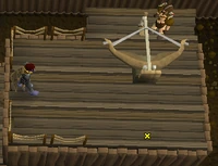 Barbarian Outpost | RuneScape Wiki | Fandom