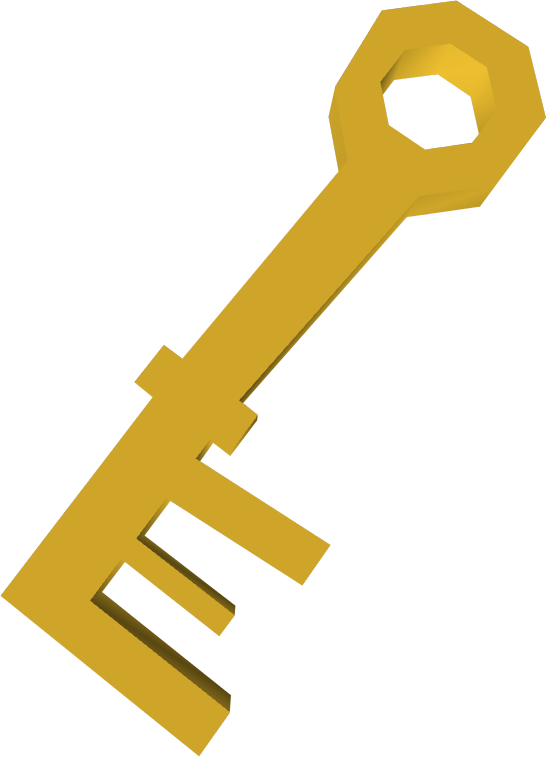 Battered key | RuneScape Wiki | Fandom