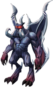 Demon Flash Mobs | RuneScape Wiki | Fandom
