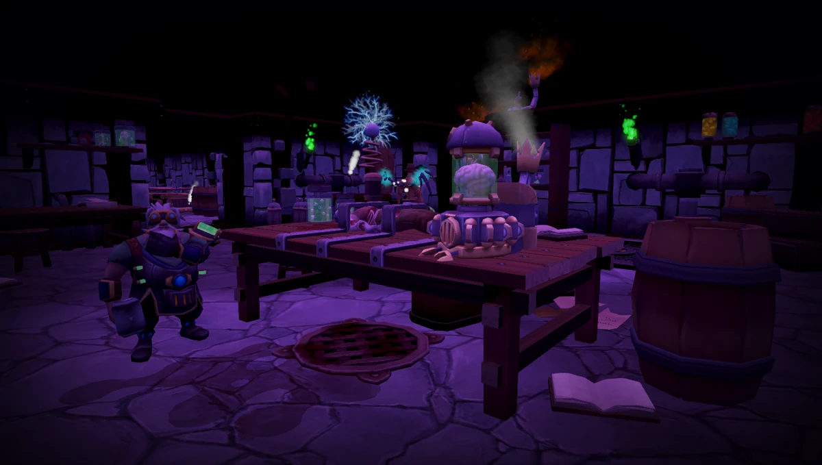 2016 Hallowe'en event | RuneScape Wiki | Fandom