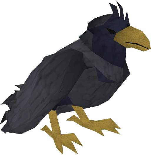 Raven (Prifddinas) | RuneScape Wiki | Fandom