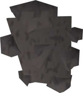 Raw swamp paste | RuneScape Wiki | Fandom