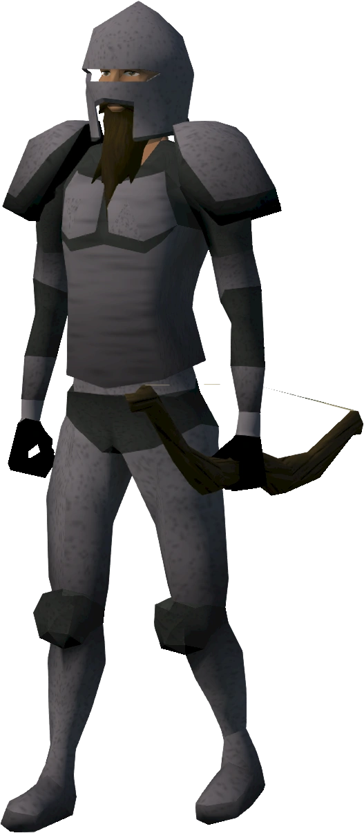 Robert the Strong | RuneScape Wiki | Fandom